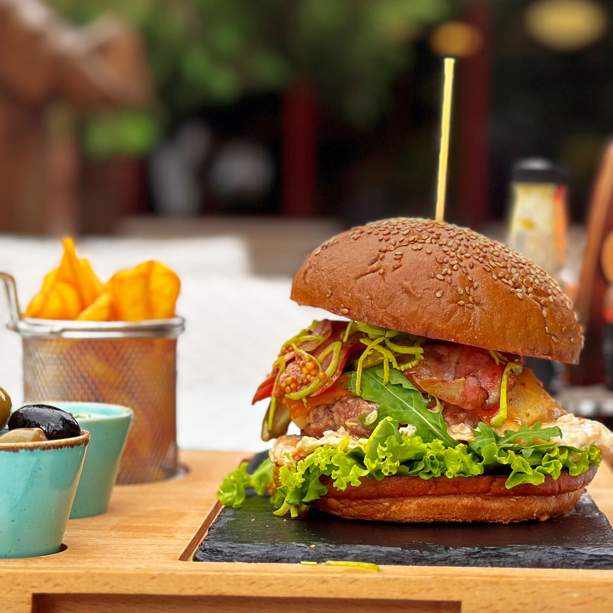 Meni italijanskog restorana u Banja Luci | Hotel Integra